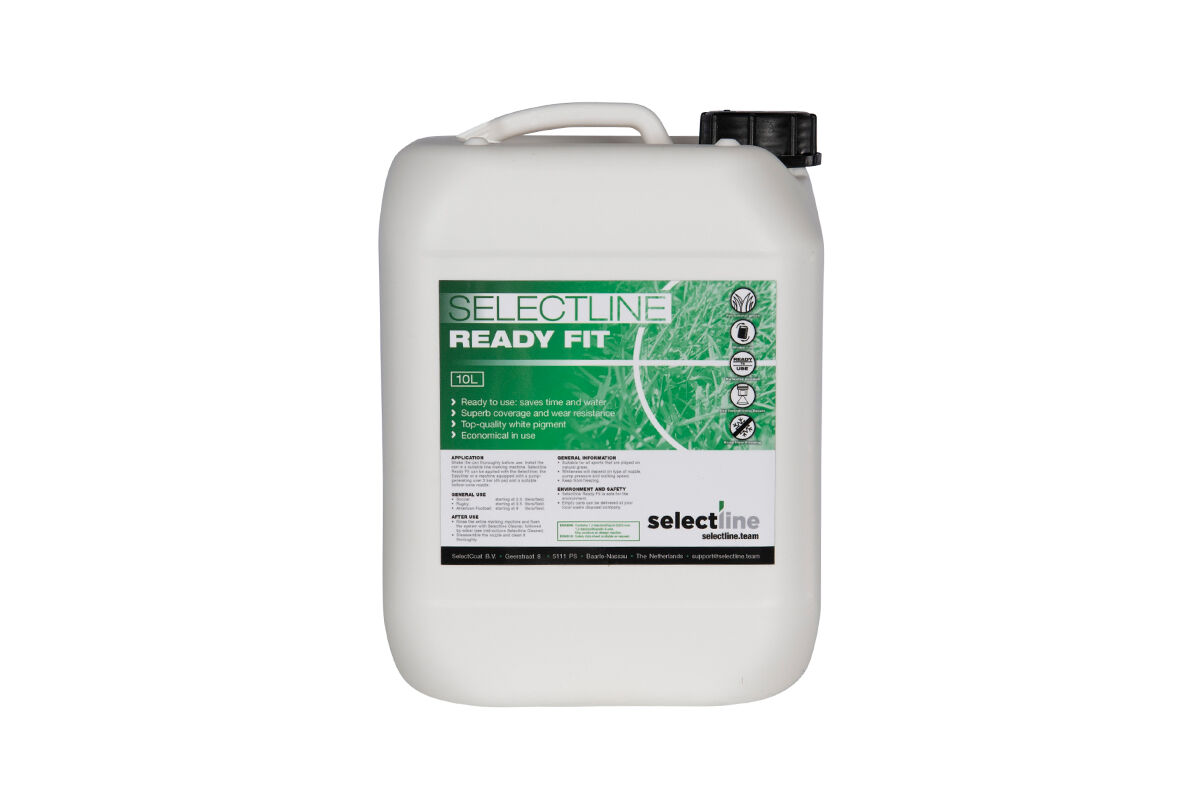 SelectLine Ready Fit | Koppert Prodotti