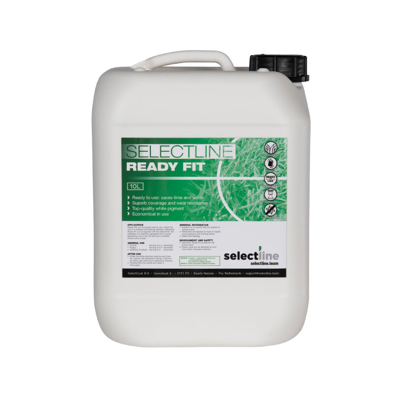 SelectLine Ready Fit | Koppert Prodotti