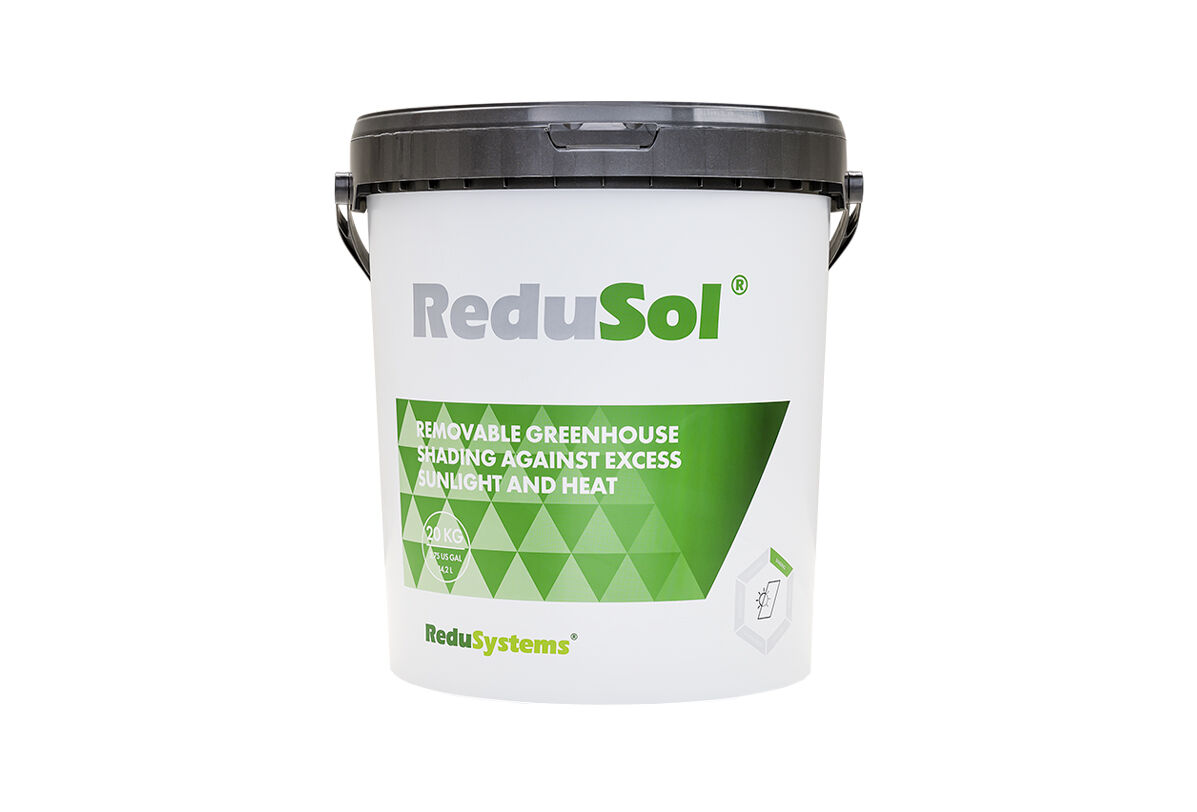 ReduSol | Koppert Prodotti